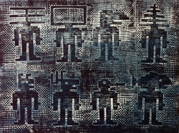 Ink This! Contemporary Print Arts in the Northwest - Tacoma Art Museum