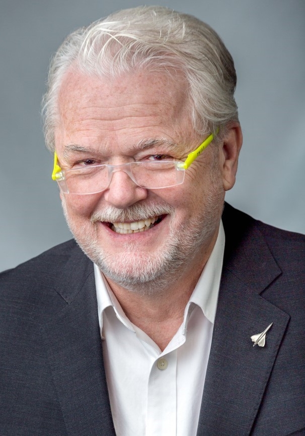 David Setford intro - Tacoma Art Museum