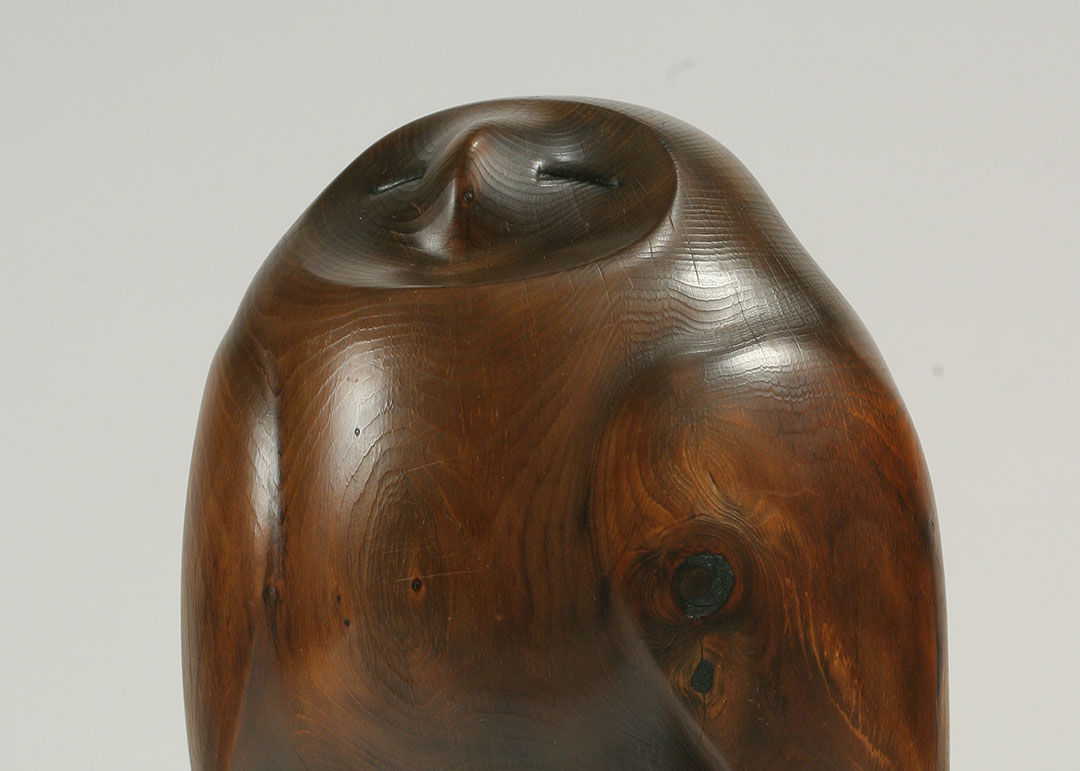 Deceptive Simplicity, or Night Bird Toast - Tacoma Art Museum