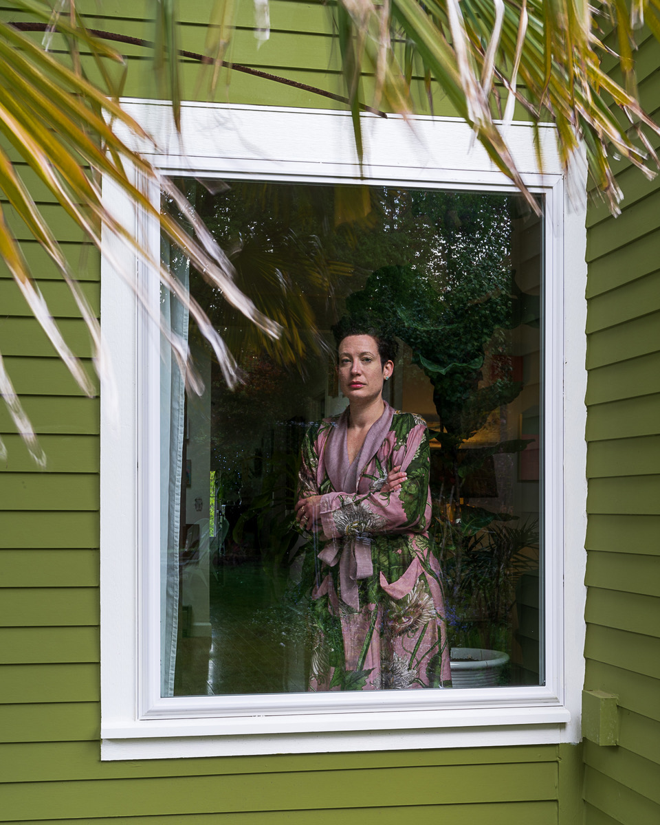 Portraits Under Quarantine: An Interview with Steven Miller - Tacoma ...