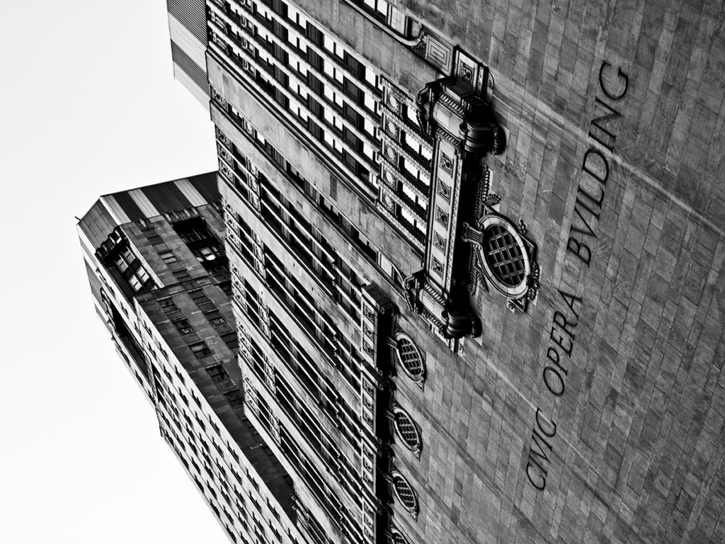 Voices of TAM: Addison Gregory Reflects on "Irving Park Tree, Study 2 ...