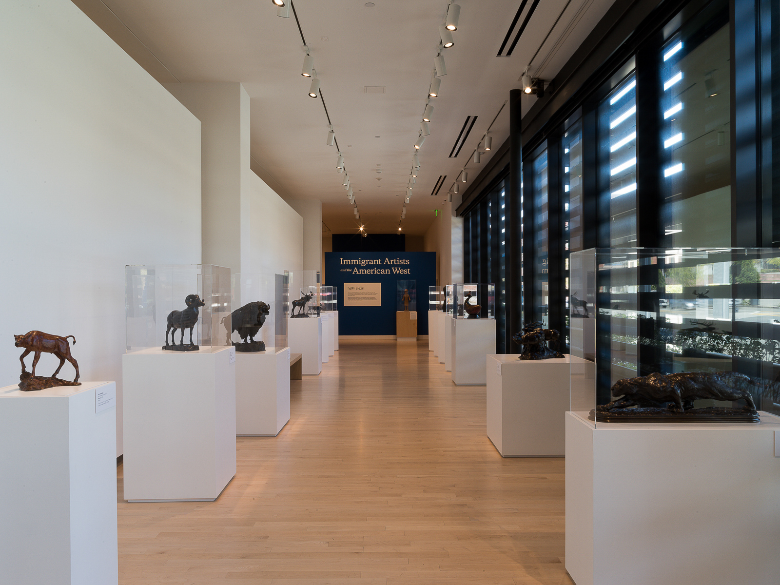 Thoughts on the Curatorial Voice - Tacoma Art Museum