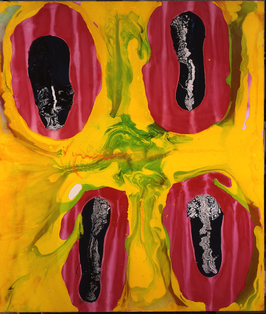 Painting Deconstructed - Tacoma Art Museum