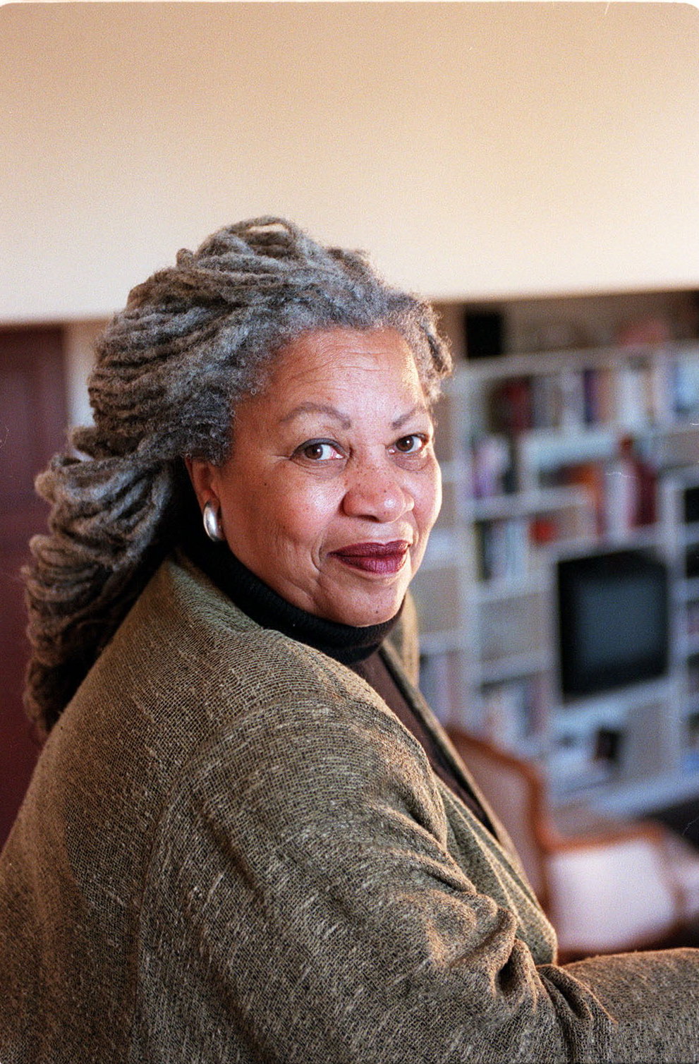 Honoring Toni Morrison: Lessons Museums Can Learn from the Iconic ...