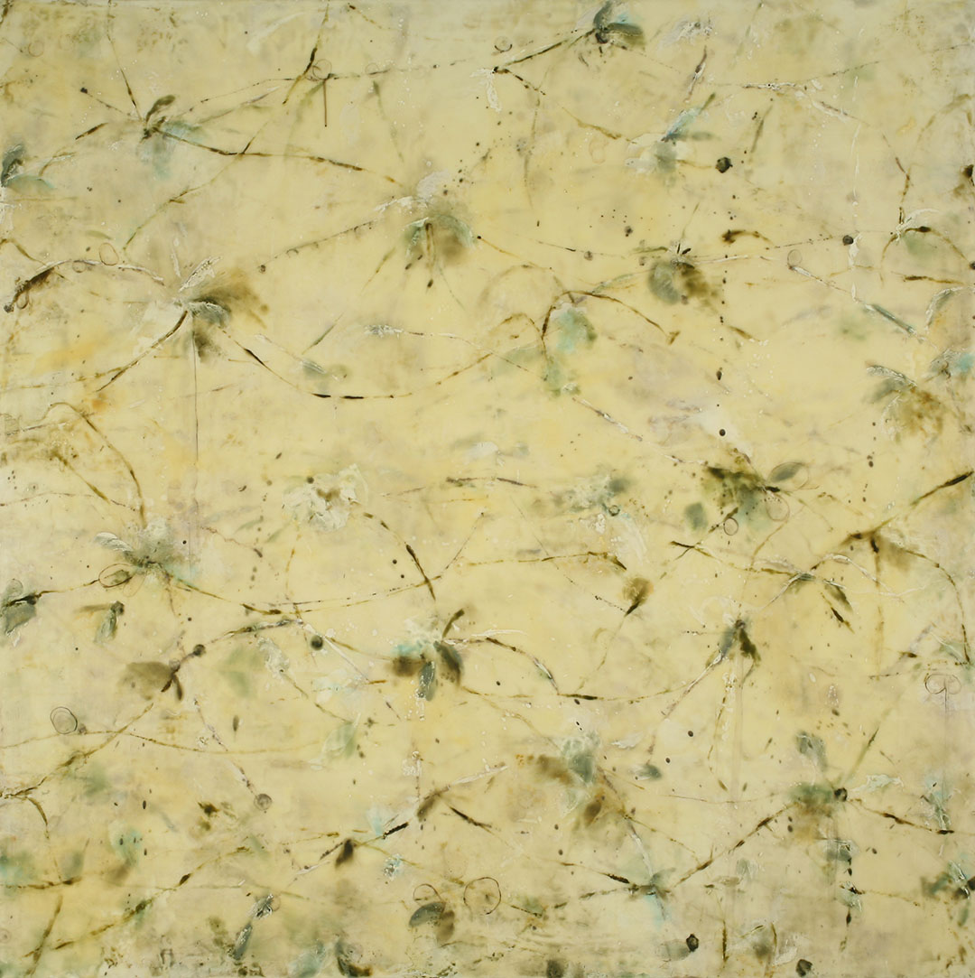 Painting Deconstructed - Tacoma Art Museum