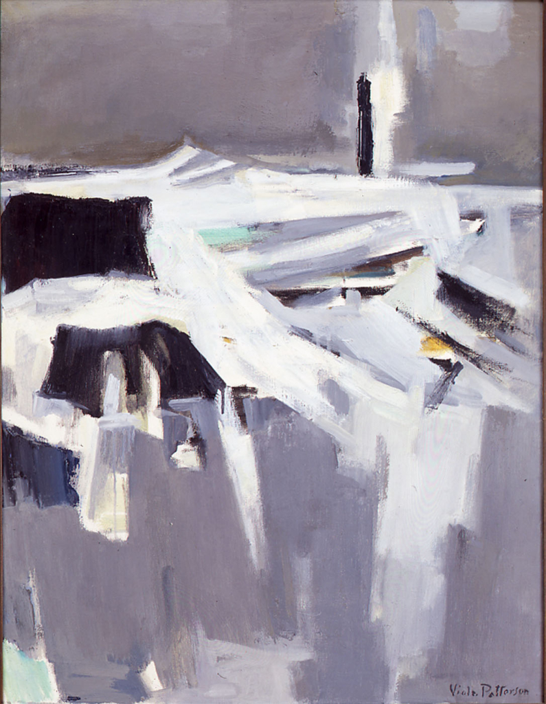 Painting Deconstructed - Tacoma Art Museum