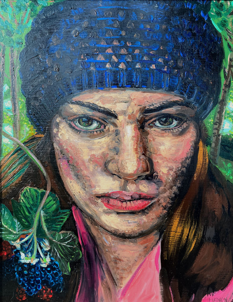 Painting Deconstructed - Tacoma Art Museum