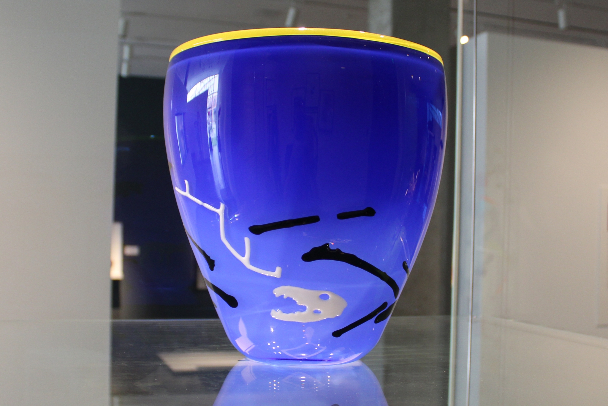 Recent Acquisitions - RYAN! Feddersen's "Coyote Restored in Starlight ...