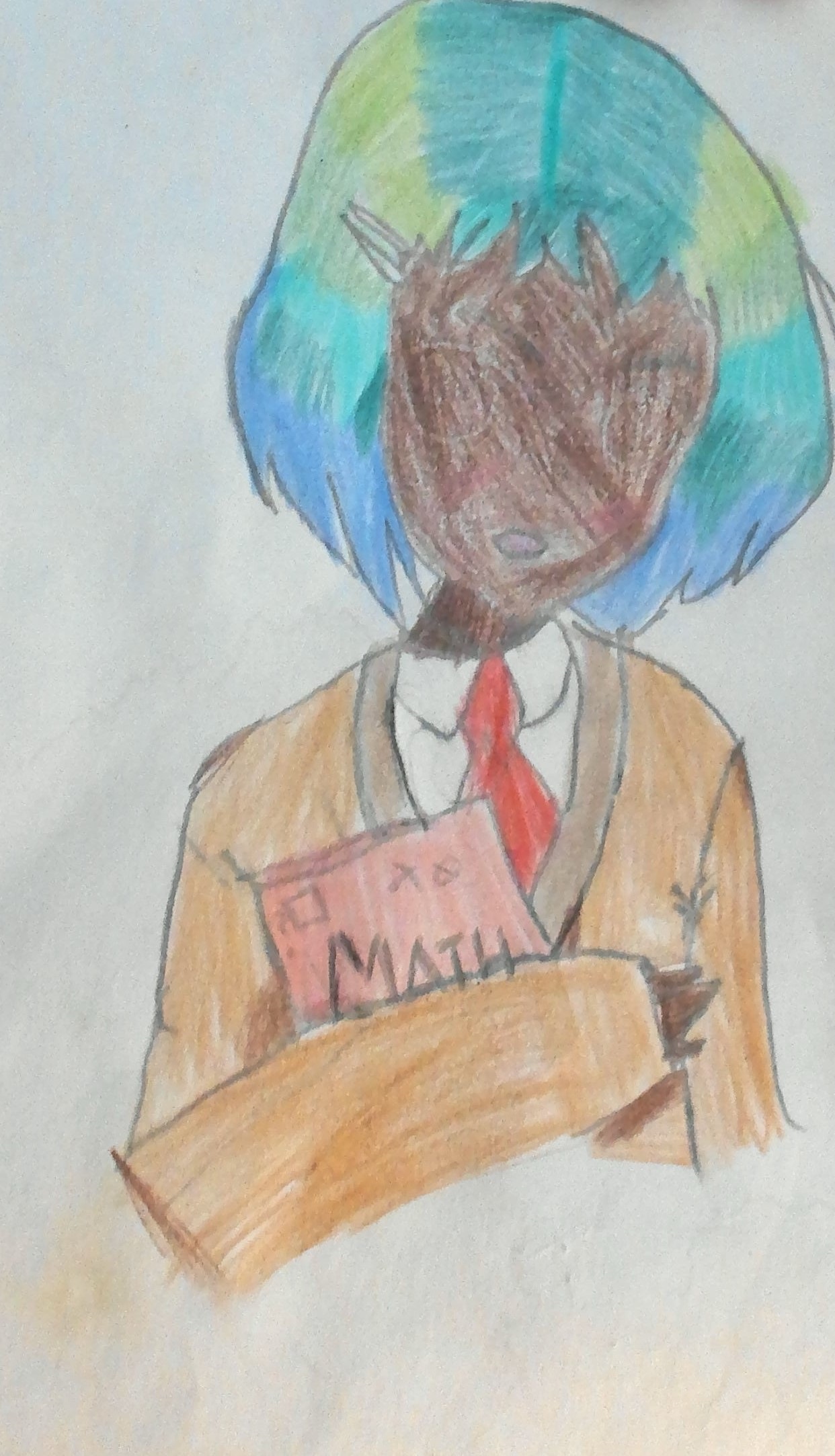 Sketch Club Youth Art Show 2021 - Tacoma Art Museum