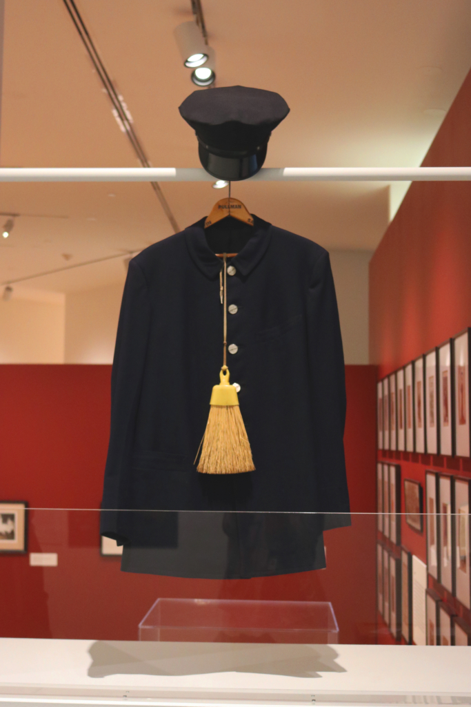 Ordinary Men—Extraordinary History: A Proud Pullman Porter - Tacoma Art ...