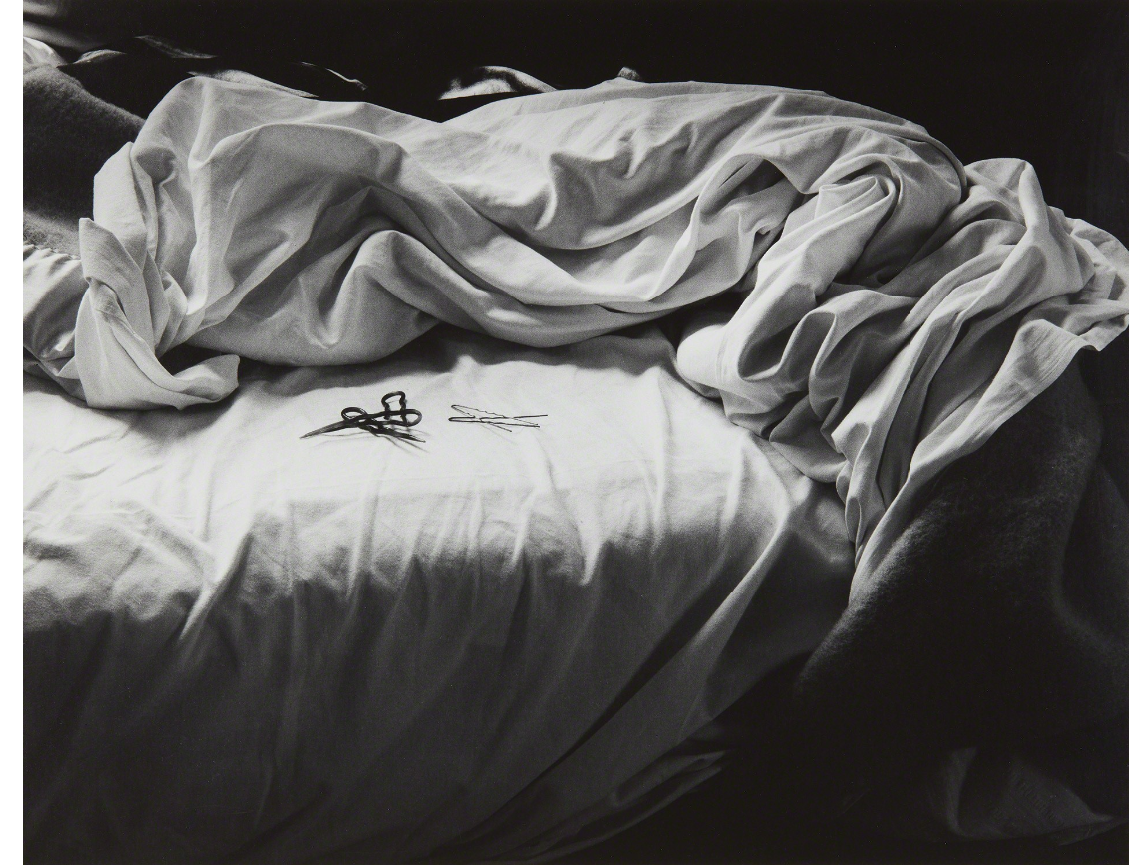 Recent Acquisitions: Imogen Cunningham - Tacoma Art Museum