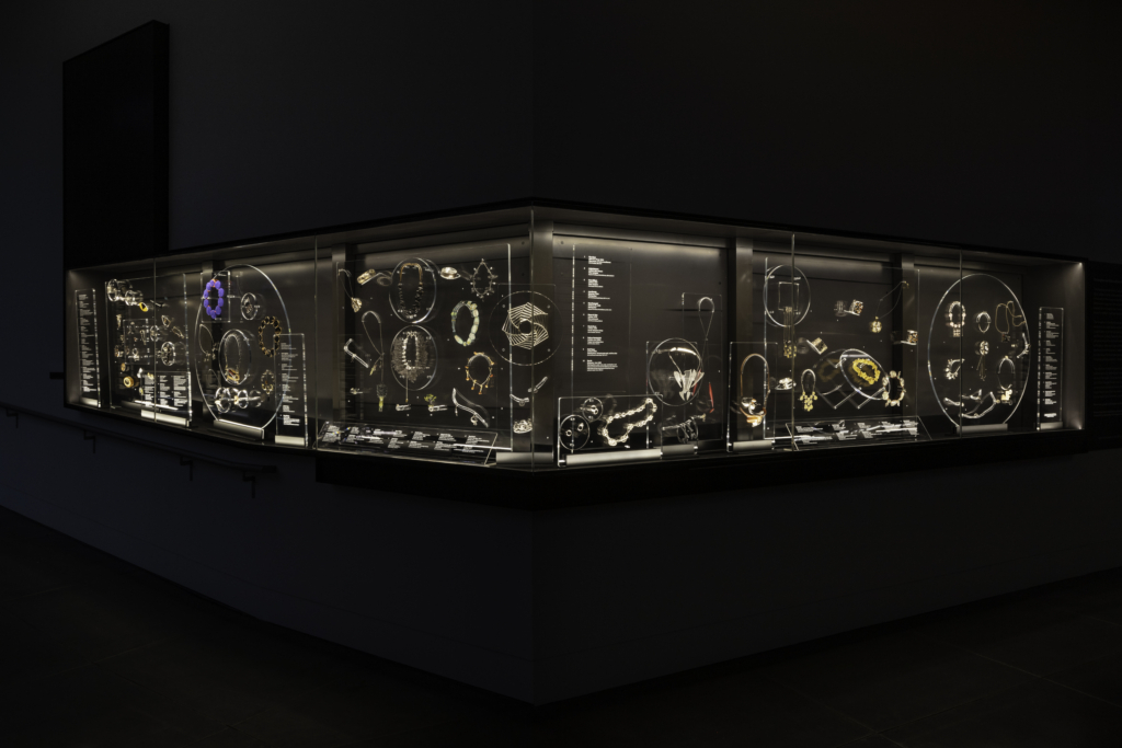 Stories from staff by Stephen Rue, Lead Preparator - Tacoma Art Museum