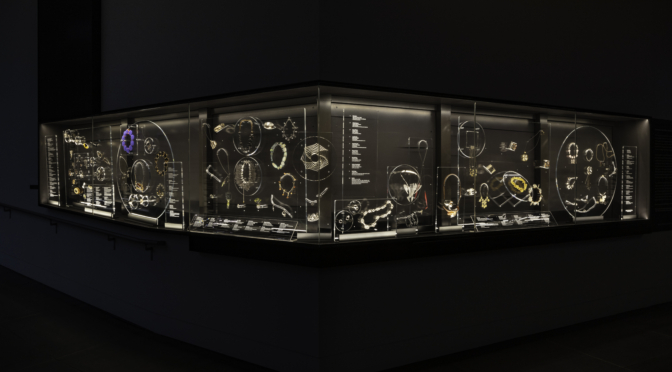 Stories from staff by Stephen Rue, Lead Preparator - Tacoma Art Museum