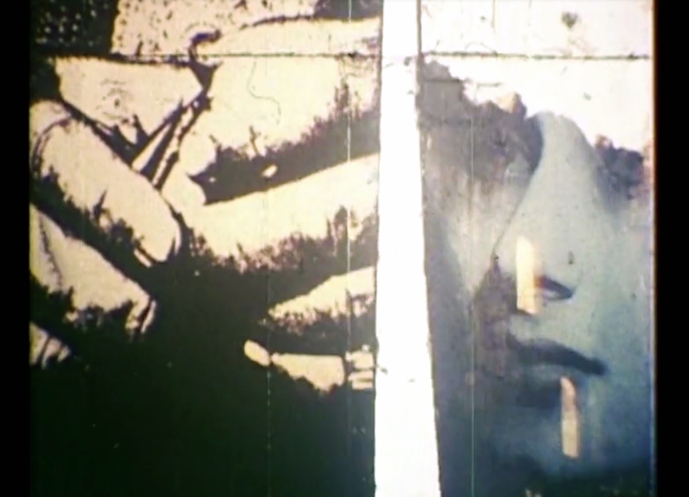 Filament: TAM Cinema screening "Return to Form" short film program ...