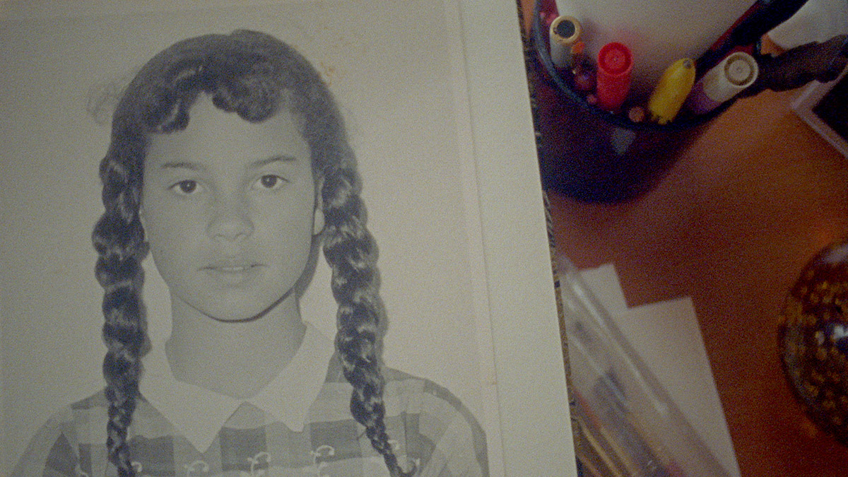 Filament: TAM Cinema screening "Return to Form" short film program ...