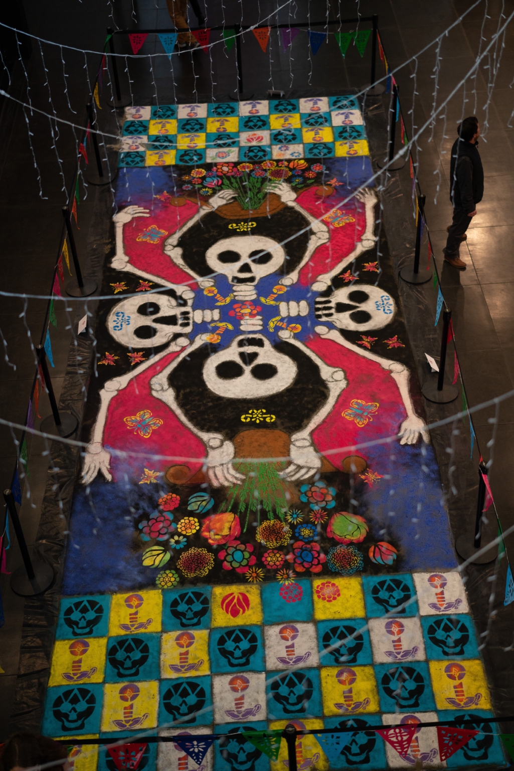 Dí­a de los Muertos Festival 2024 - Tacoma Art Museum