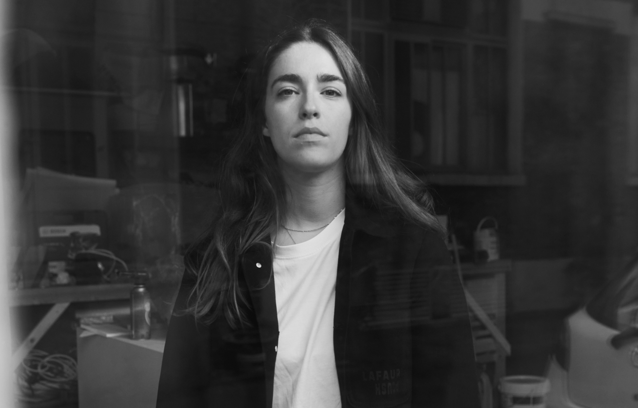 The Poetics of Water Artist Talk - Tacoma Art Museum