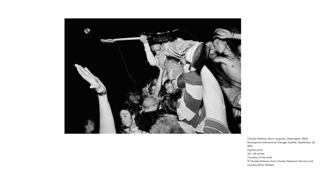 Art of Performance Photography - Tacoma Art Museum
