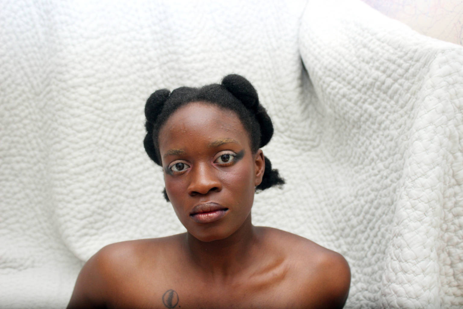 Artists of The Current - Tacoma Art Museum