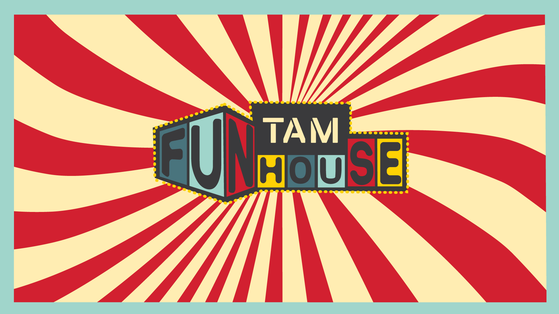 FUNHOUSE: a 21+ event at TAM - Tacoma Art Museum