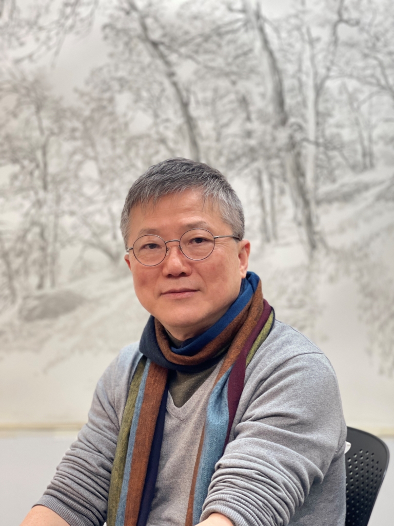 Chinese Americans: Repeating History, Reliving Experience - Tacoma Art ...