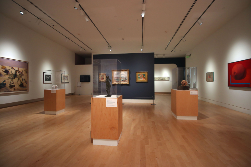 Exhibitions On View - Tacoma Art Museum